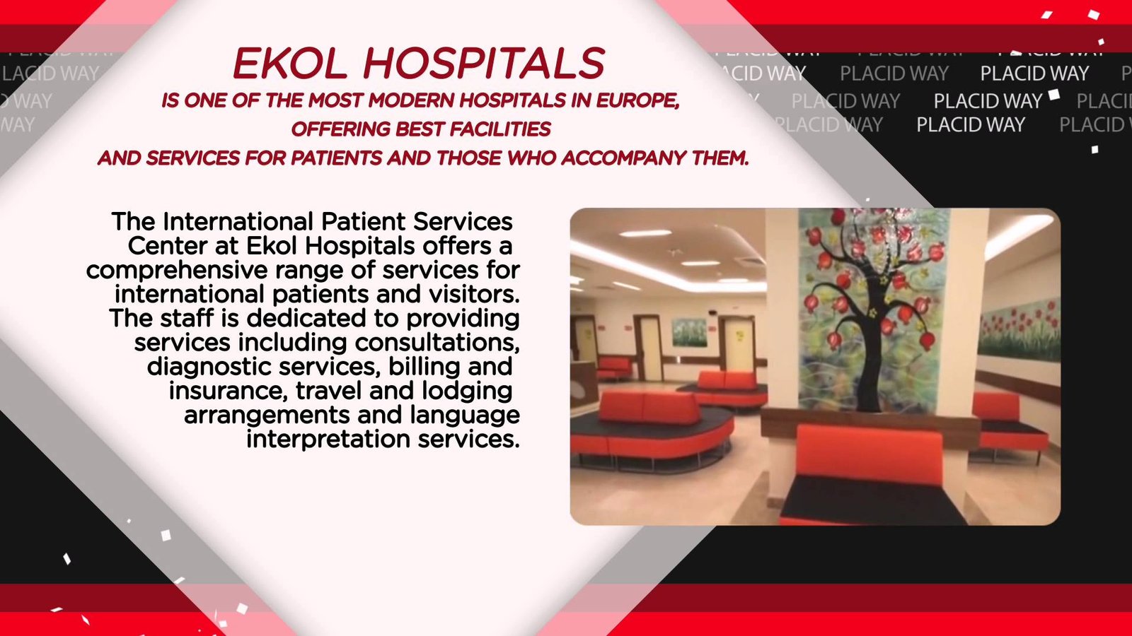 Ekol: Top Hospital in Turkey