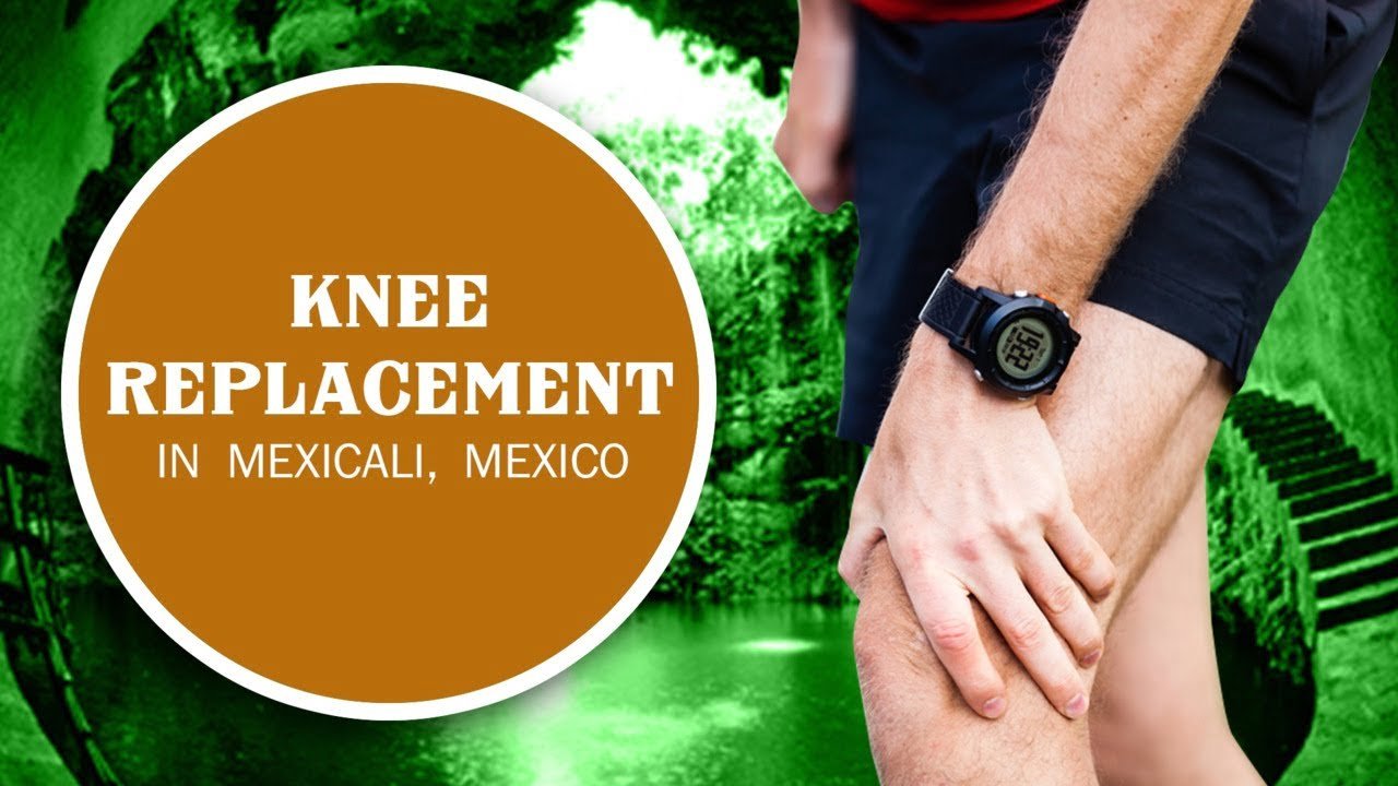 Best Package for Hip Replacement in Tijuana, Mexico